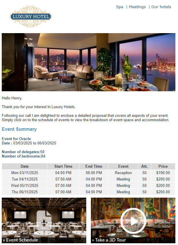 The UpMail + MeetingBroker Integration – UpMail